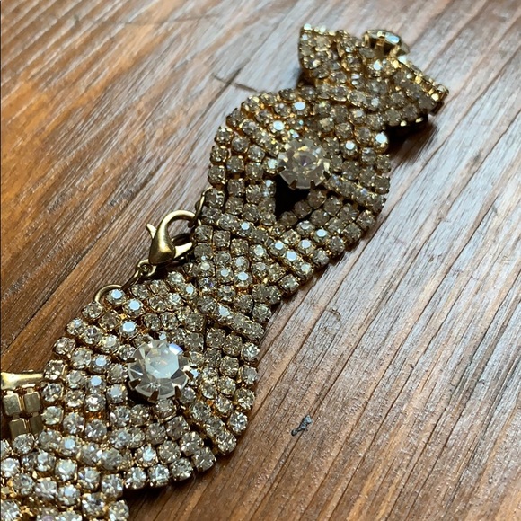 bp | Jewelry | Glamorous Jewelry Set | Poshmark